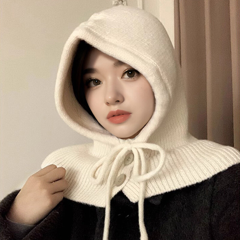 Балаклава  для женщин