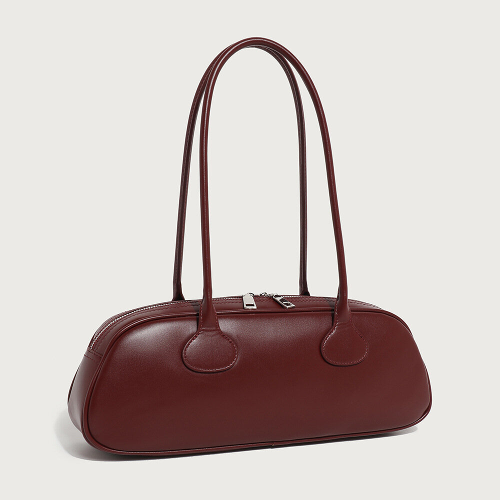 Сумка багет