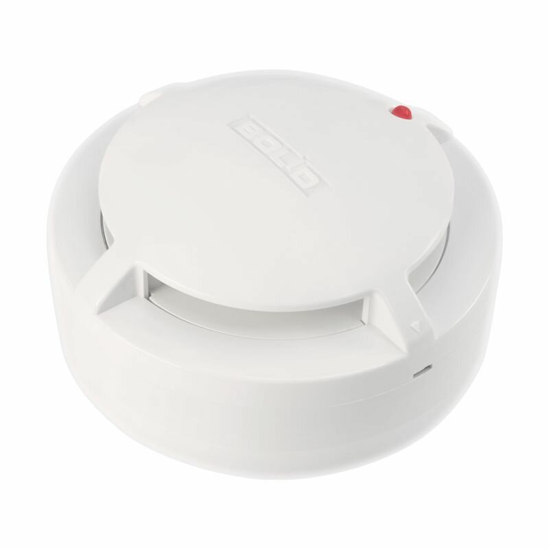 ДИП-34А-04 (ИП 212-34А) Извещатель пожарный дымовой оптико-электронный адресно-аналоговый 2023г