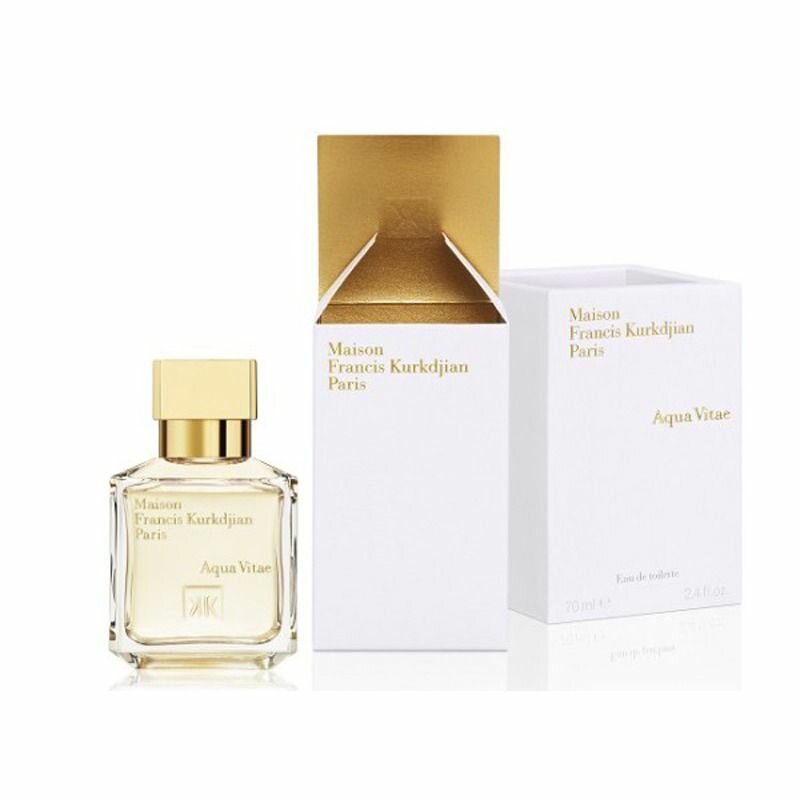 Maison Francis Kurkdjian Aqua Vitae Туалетная вода для женщин 70 ml