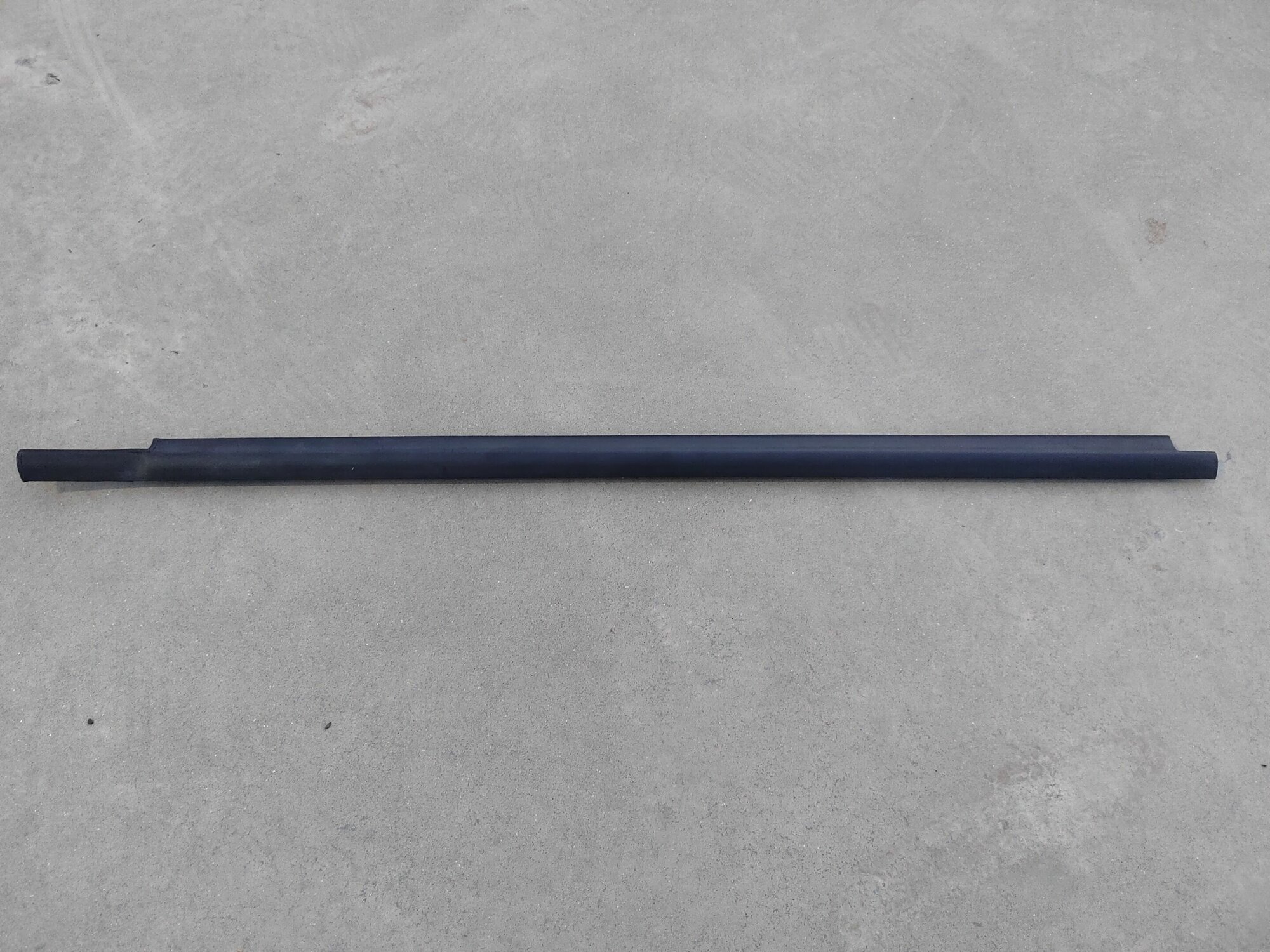 Уплотнители стекла двери передней правой наружный JAC Tagaz C10 [1.3 16V 5MT седан] 6104180U8010