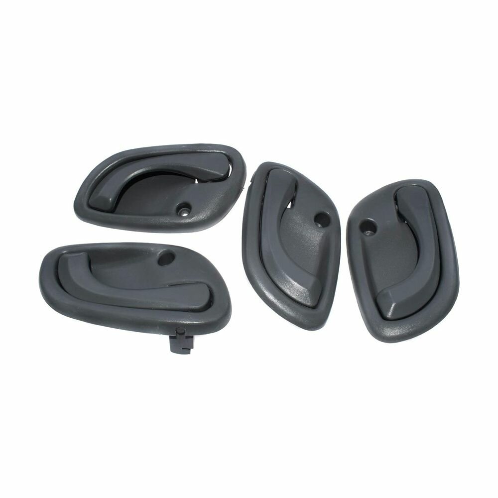 Ограничитель двери автомобильный