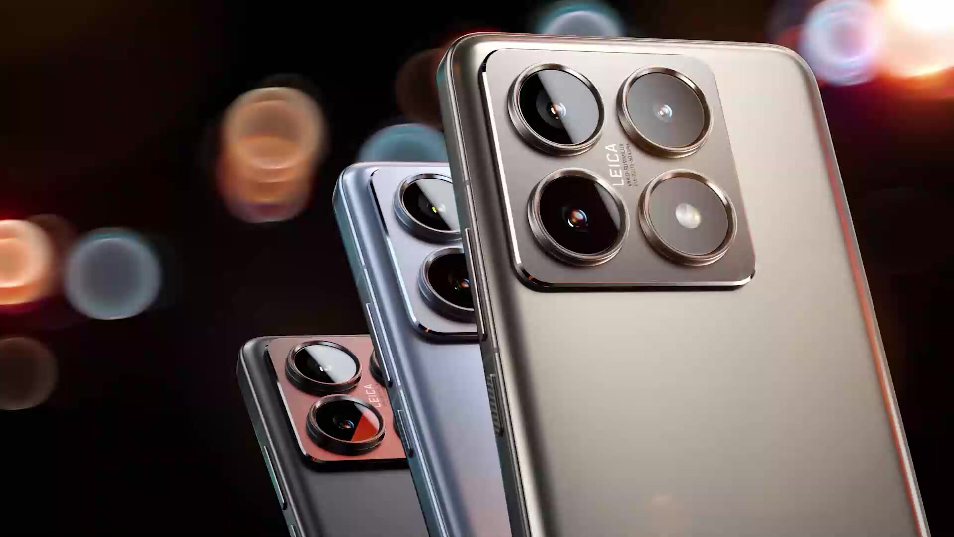 Смартфон Xiaomi Mi 14T Pro 5G 12/512 ГБ Global, Dual nano SIM + nano ...