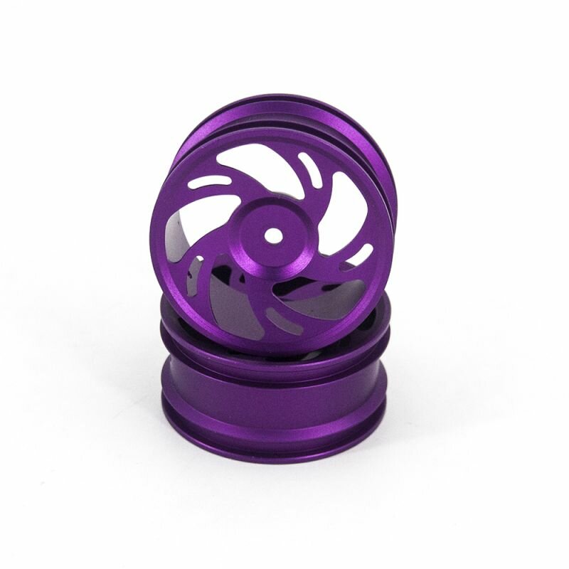 Запчасти для автомоделей HSP Алюминиевые колесные диски HSP - 102239