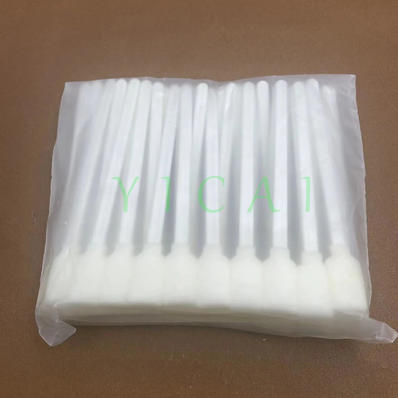 Чистящие тампоны для печатающей головки QKX 50 шт.