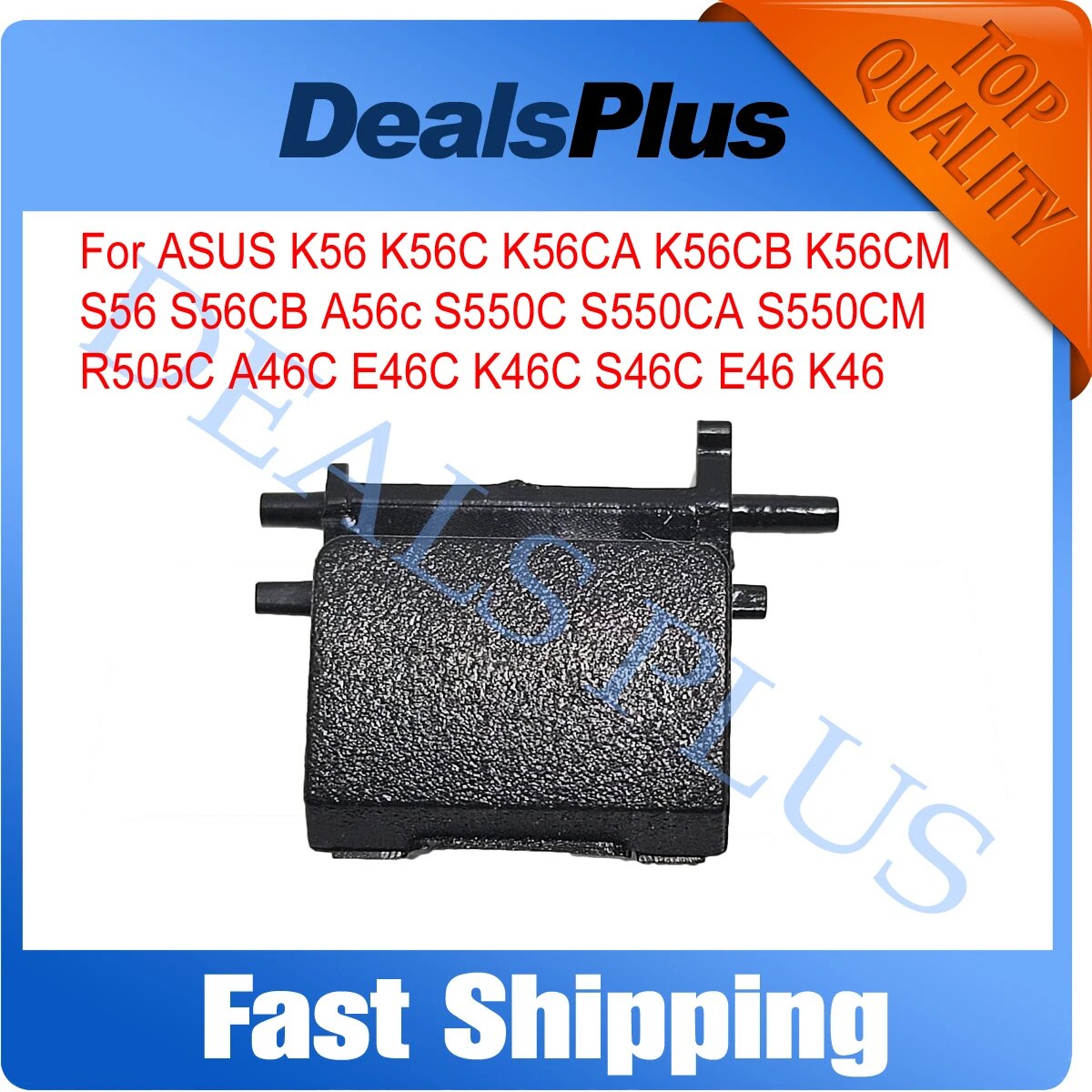 Крышка порта Ethernet RJ45 для ноутбука ASUS