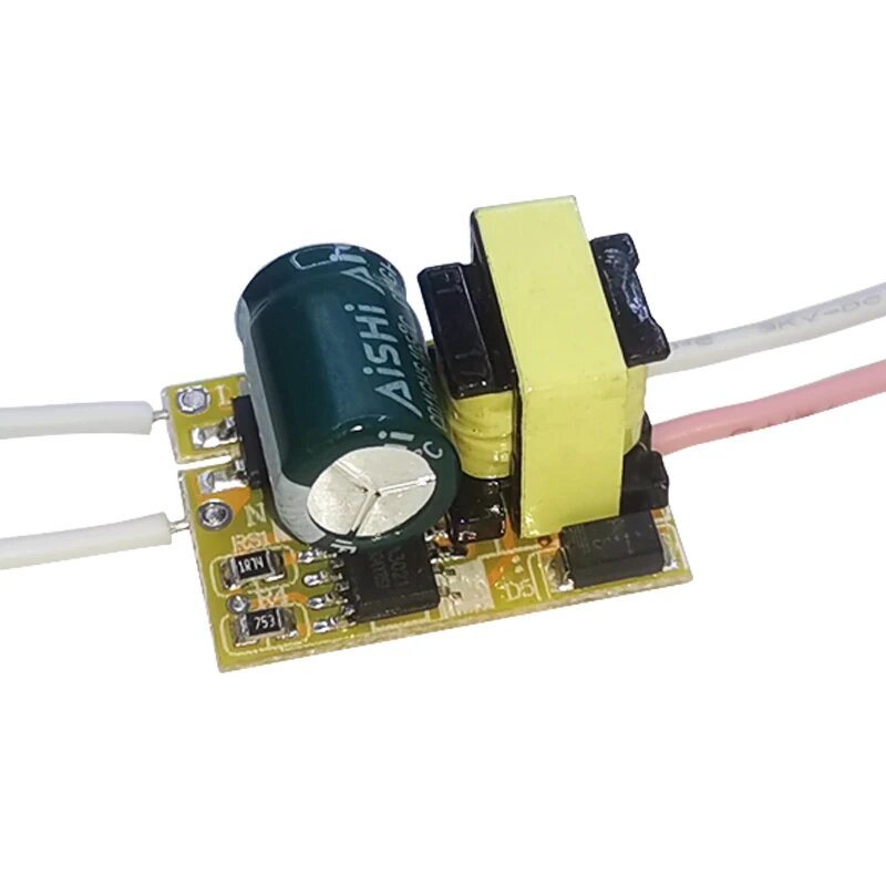 Трансформатор Rosensuotich для LED ламп 85-265В 4 to 7W