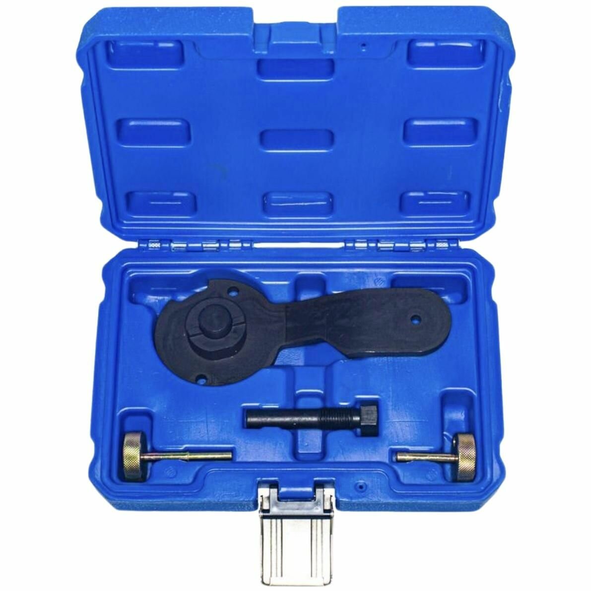 Набор фиксаторов Vertul VR50427, для VAG 1.4 TFSI, комплект 4 предмета