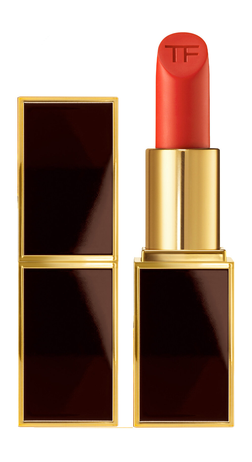 TOM FORD Runway Lip Color Помада для губ, 3,5 г, 15 Wild Ginger