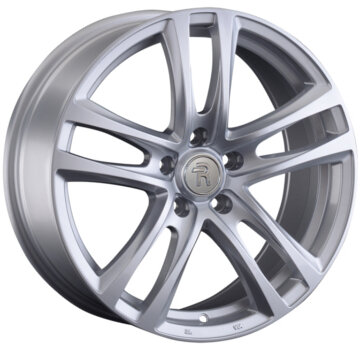 Диск Replay FD136 8.0*18 5*114.3 ET44 D63.3 S