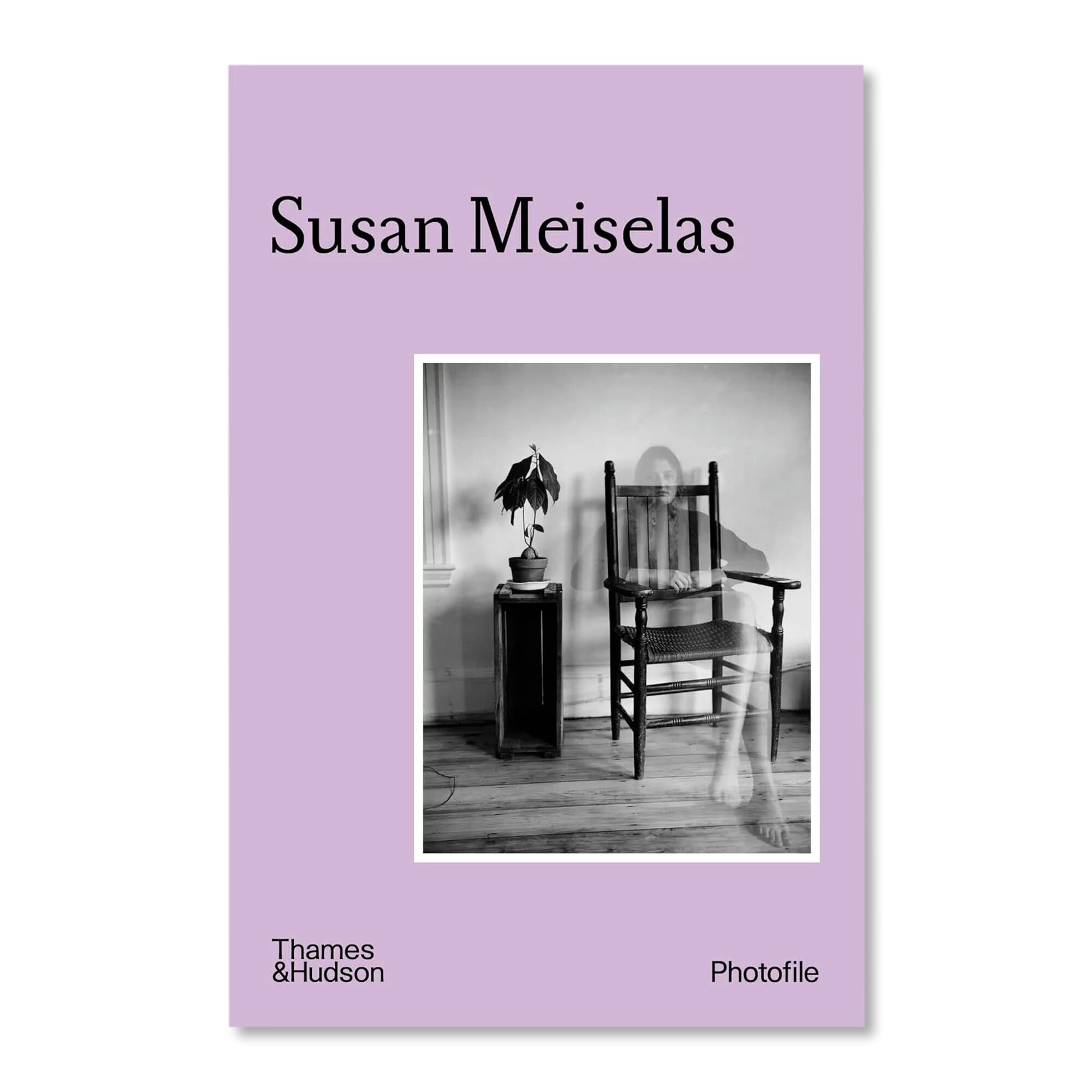 Susan Meiselas (Photofile) — фото 1