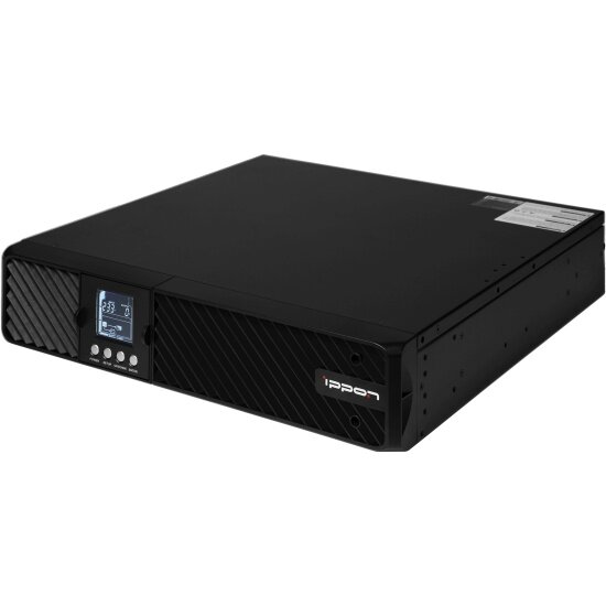 Источник бесперебойного питания Ippon Pacific 1000