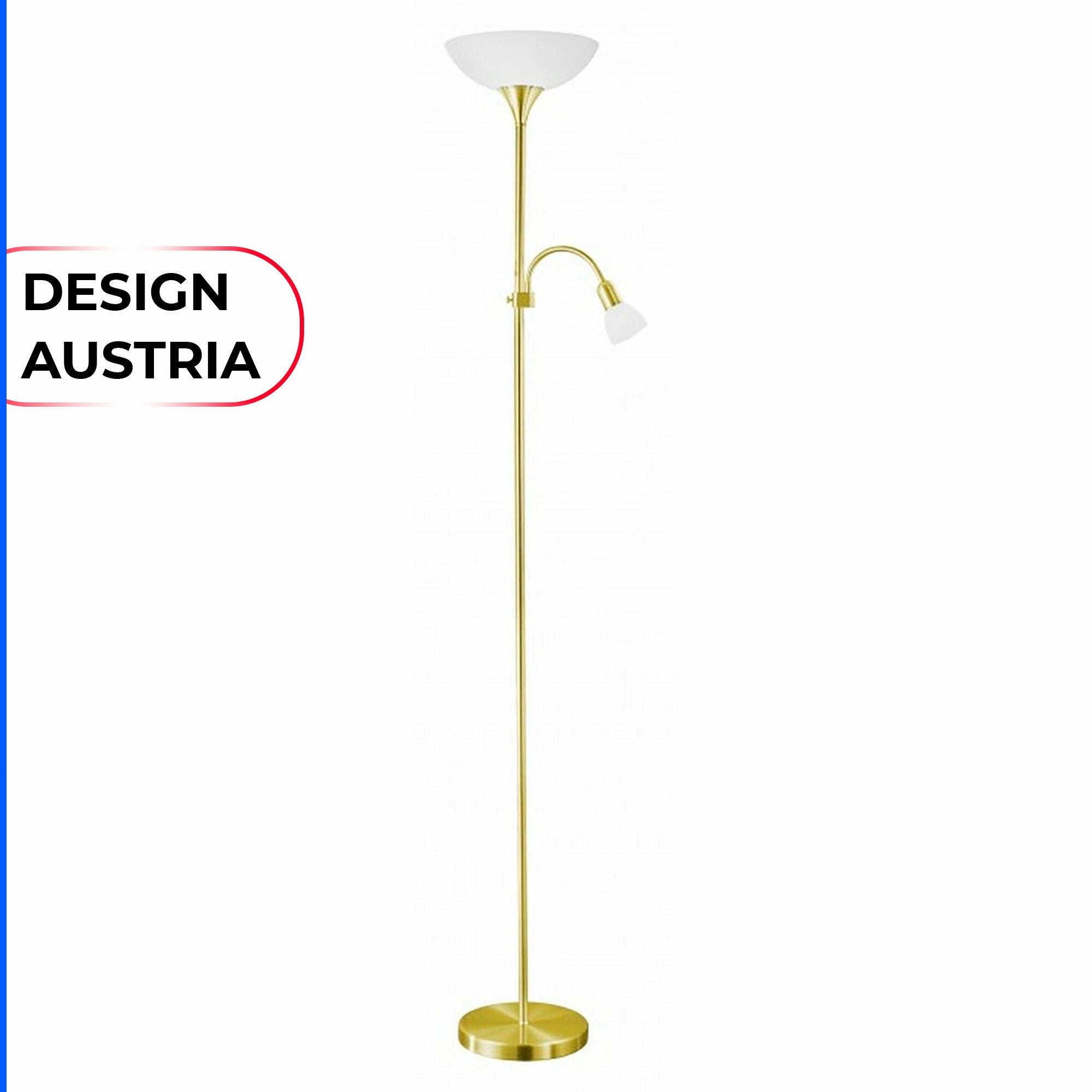 Торшер Eglo Up 2 82843