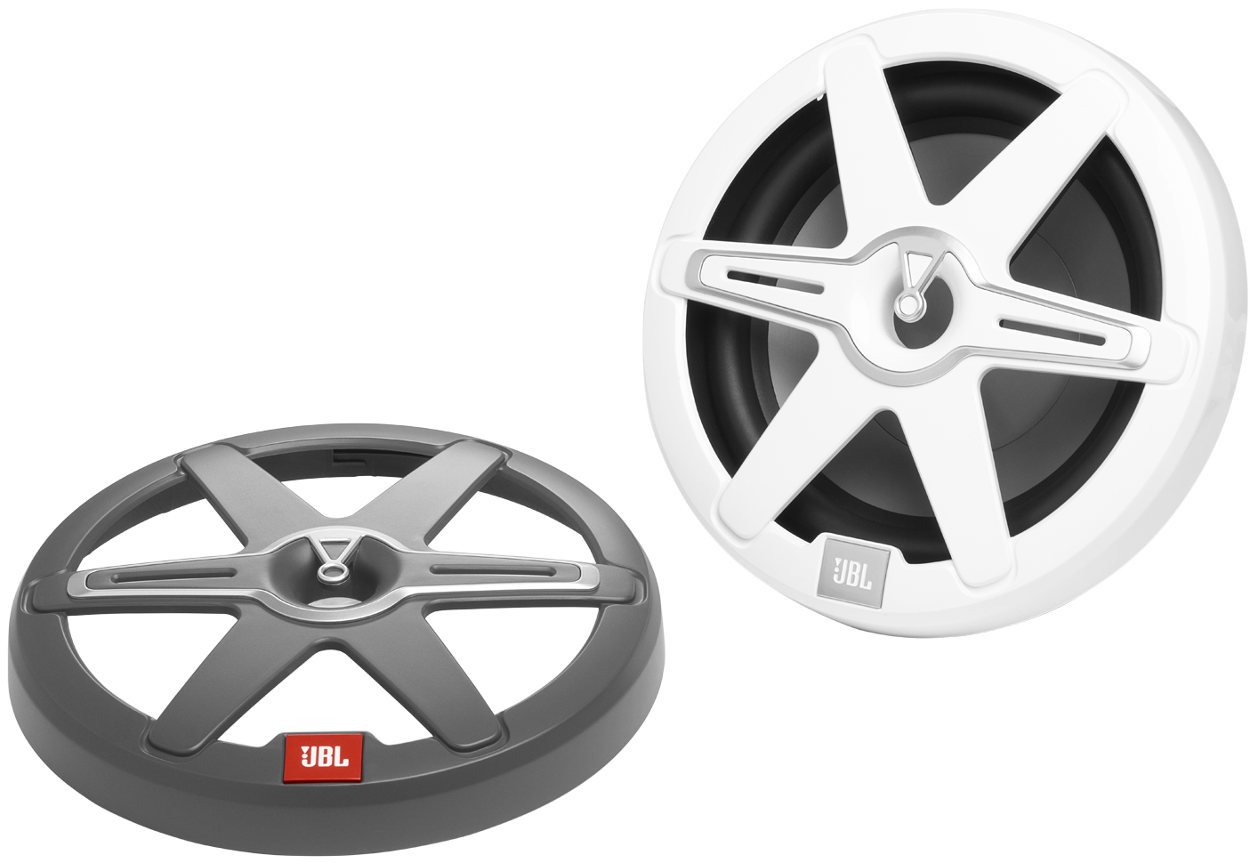 Сабвуфер морской JBL CLUB MARINE 102