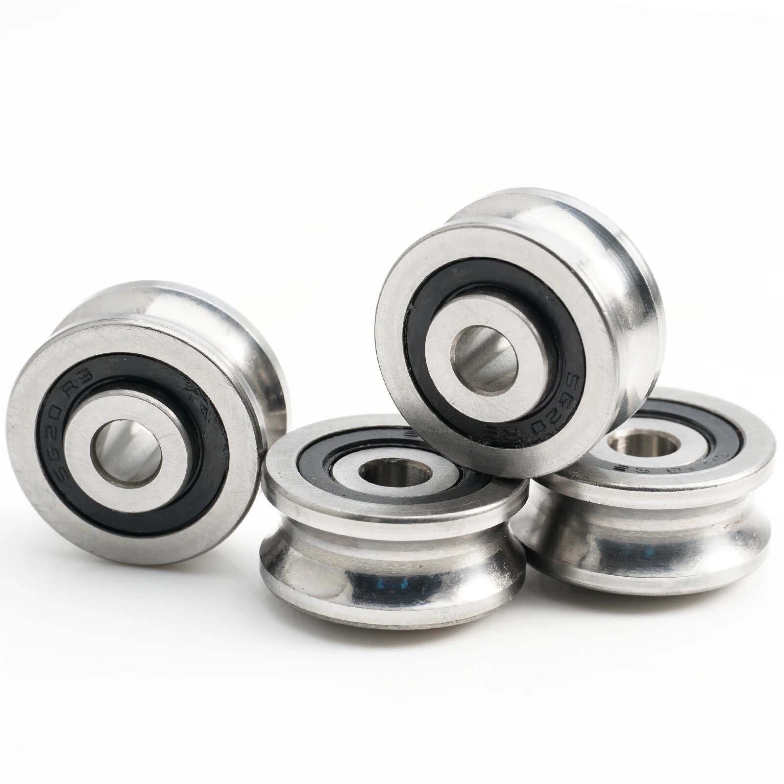 Подшипники FUSHIPRO SG20 (10 шт.)
