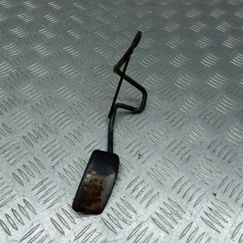 Б/У Педаль газа Iran Khodro Samand / Иран Ходро Саманд 1.8 95Л.С. 2006