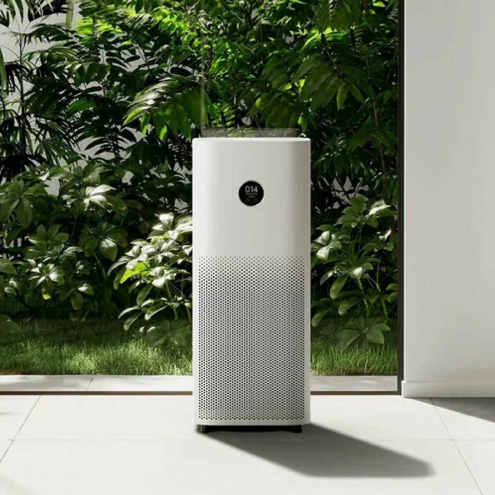 Очиститель воздуха Air Purifier 5(AC-M25-SC)