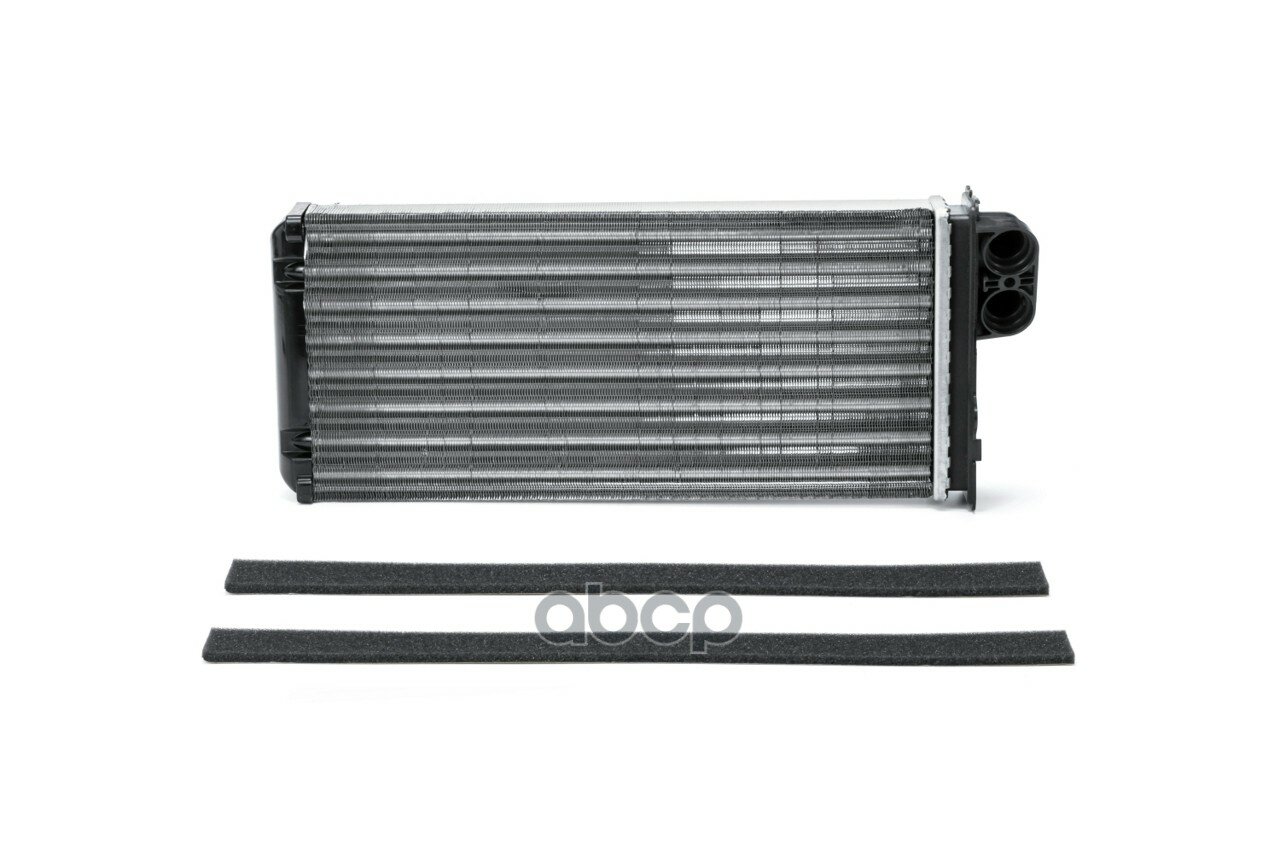 Радиатор отопителя RENAULT PREMIUM (1996>) TOPCOVER арт. T0910-5001