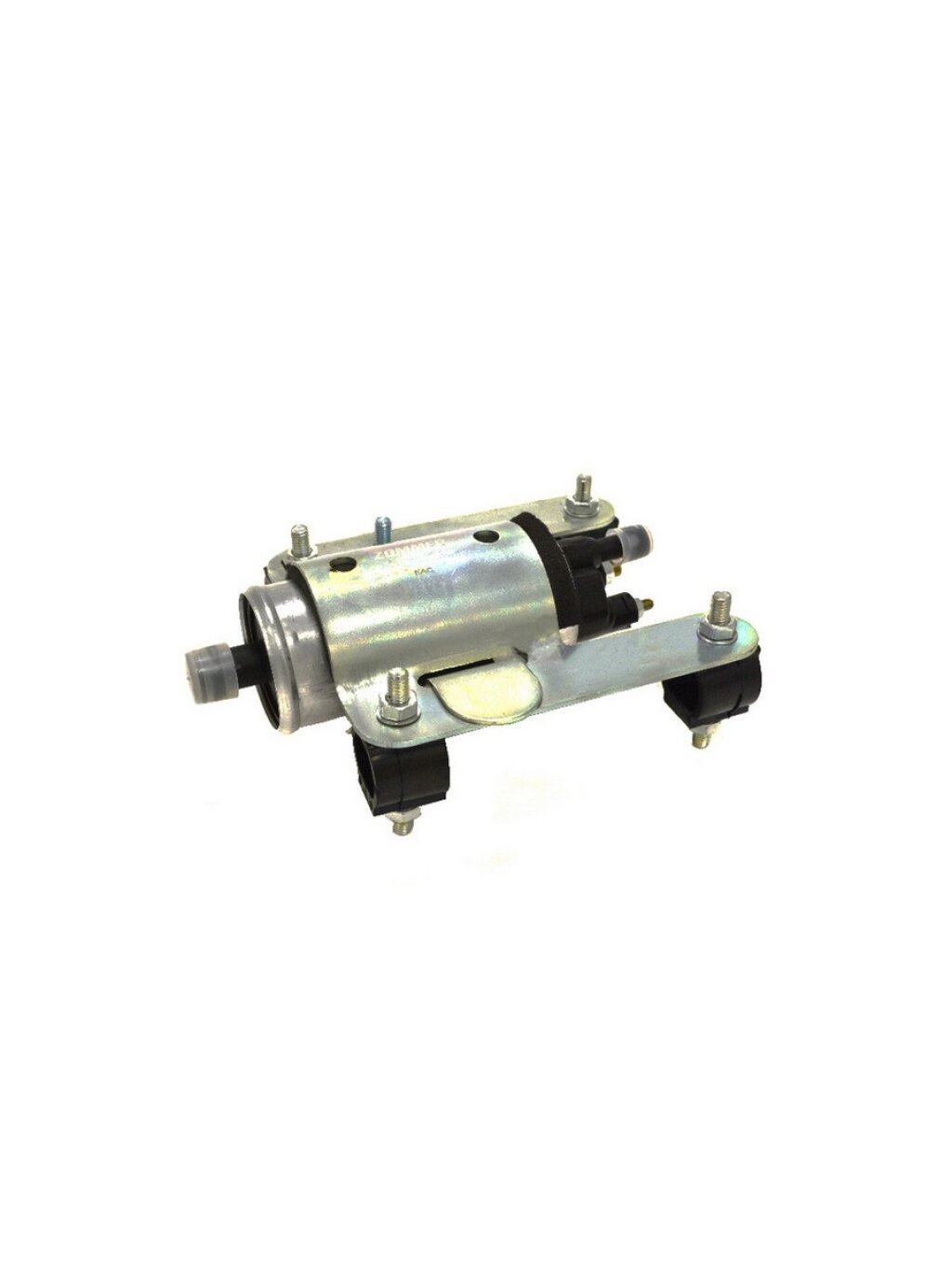 Бензонасос для а/м ГАЗ 406 дв. электр. (в сборе) "ZOMMER"