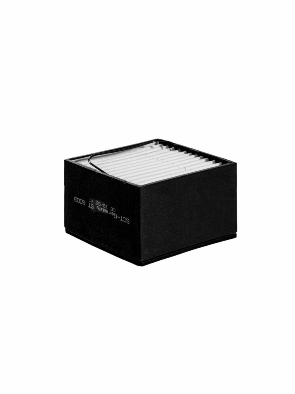 Фильтр топливный SCT Germany ST6003