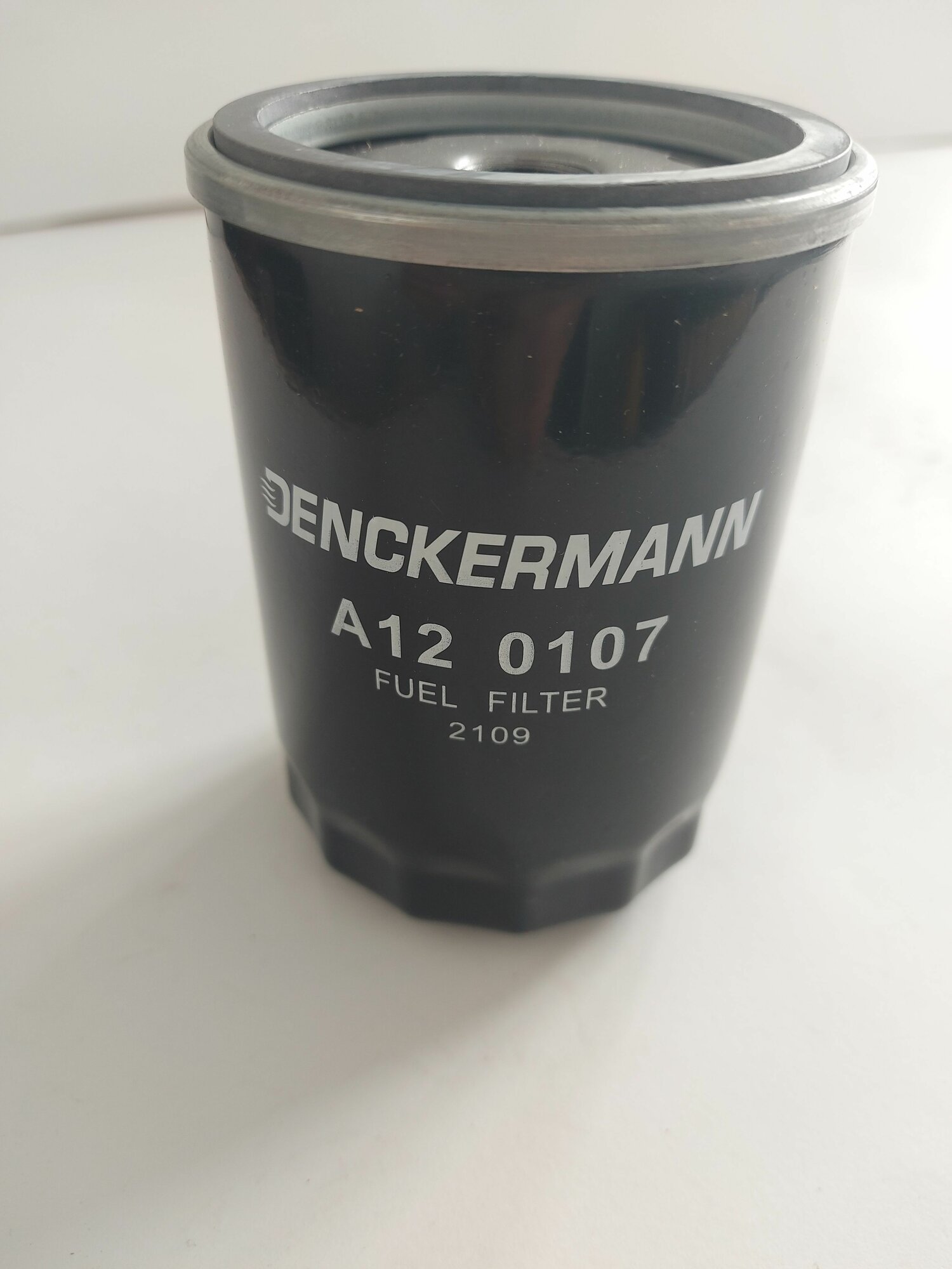 A120107 DENCKERMANN Топливный фильтр