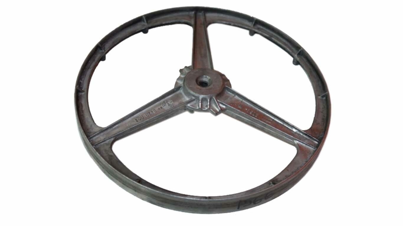 Шкив для стиральной машины Bosch 093390 (2054-10, 2054-09, 5420003 )