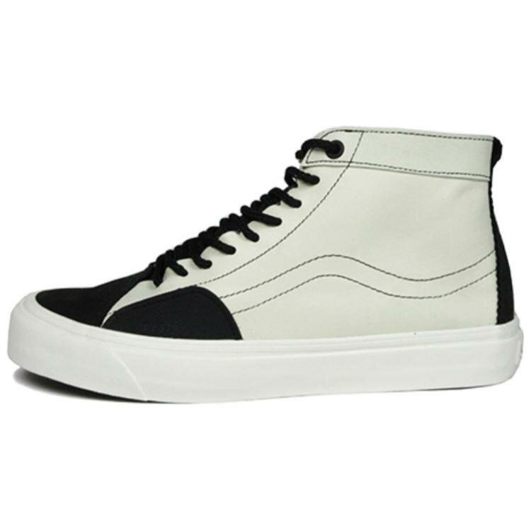 Кроссовки SK8-Hi