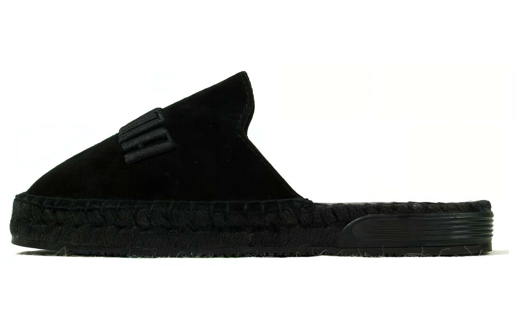 Эспадрильи Fenty X