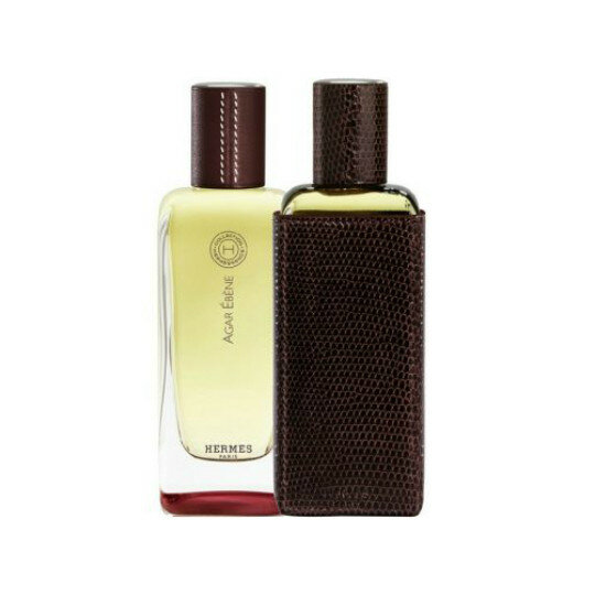 Туалетная вода Hermes унисекс Hermessence Agar Ebene 100 мл
