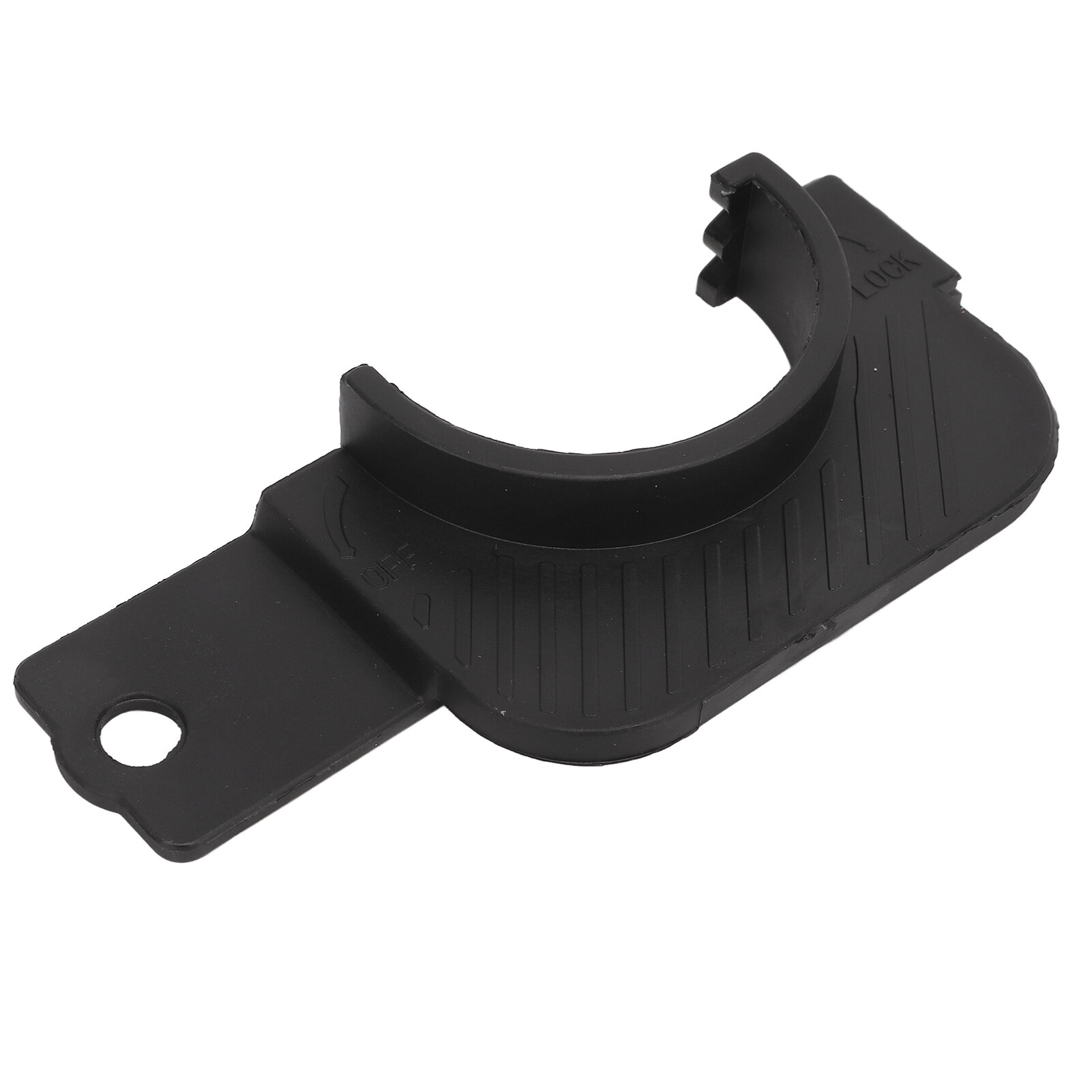 Держатель Газовой крышки Черного Цвета для Замены Топливного Бака Tacoma 3-го Поколения 2016-2022