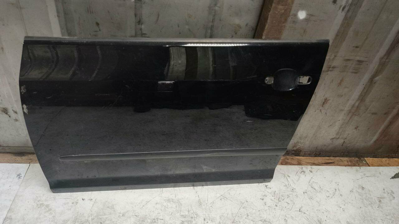 Дверь передняя левая Volkswagen Golf Plus 2008