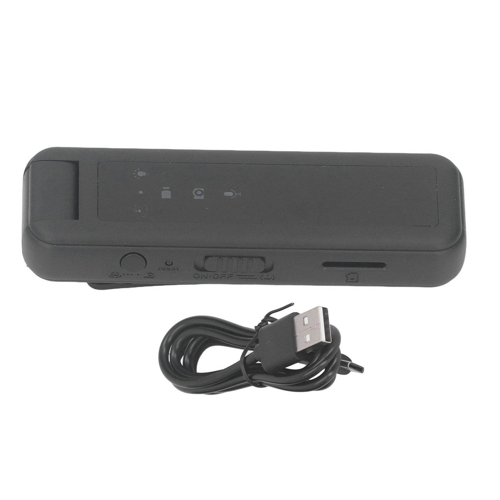 Портативный рекордер