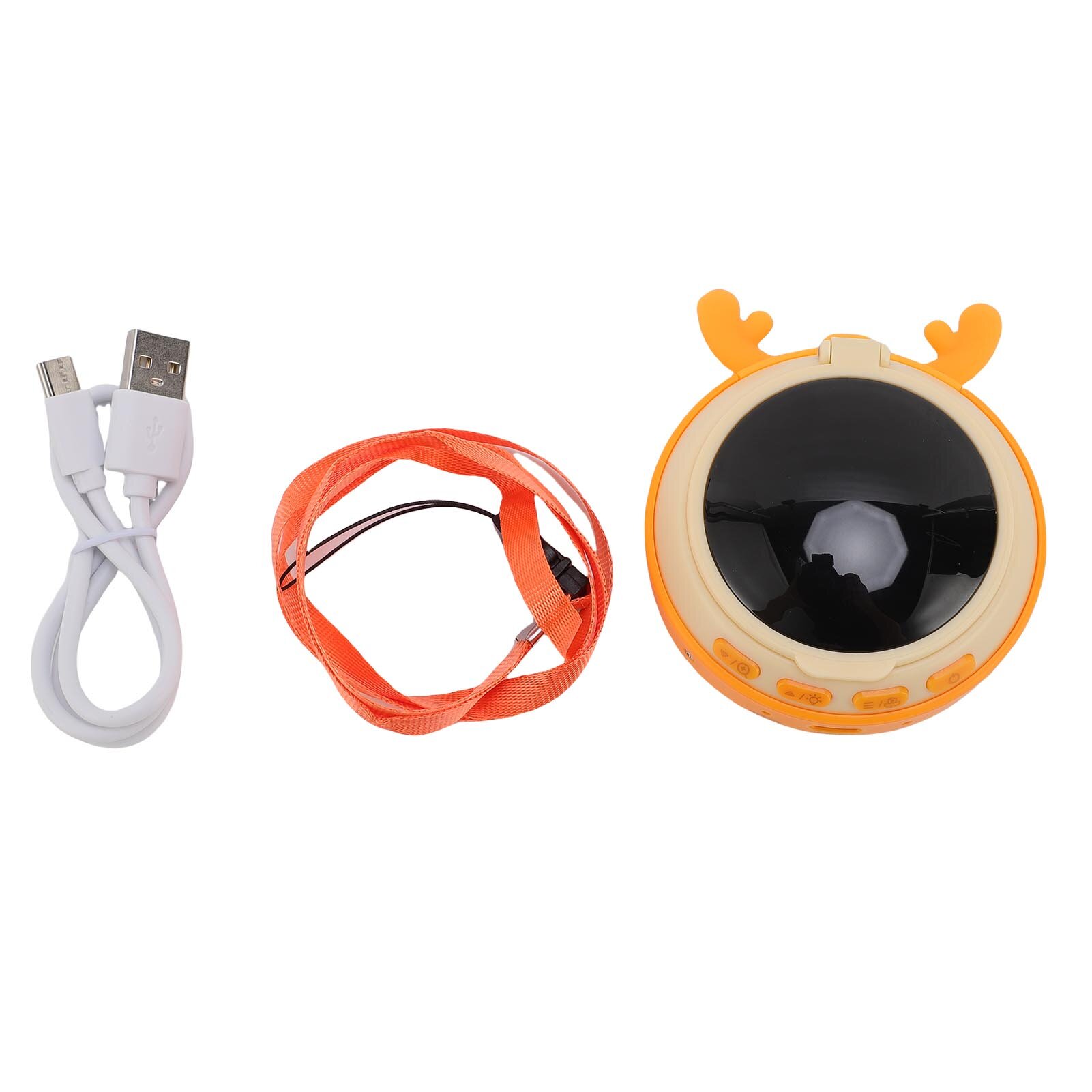 Детский цифровой микроскоп режим камеры портативный портативный портативный микроскоп с 7 регулируемыми светодиодными фонарями 2 -дюймовый HD -экран