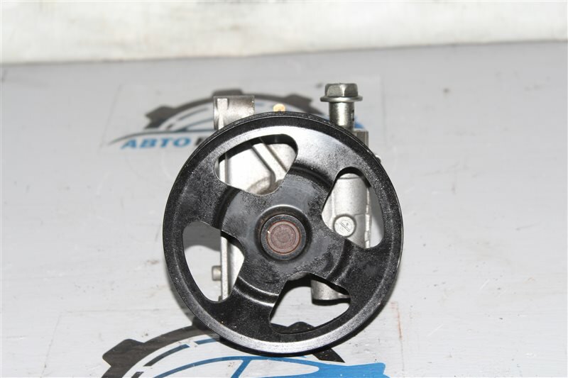 Насос гидроусилителя Mazda 6 GG L3-VE