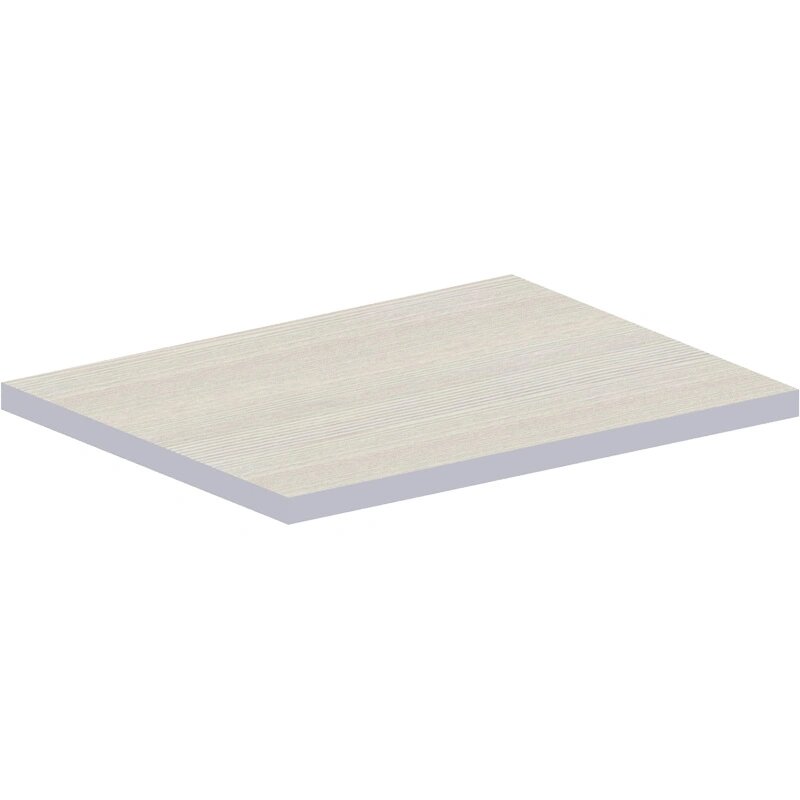 Топ ED_Vita к тумбе приставной V-5.6, сосна карелия