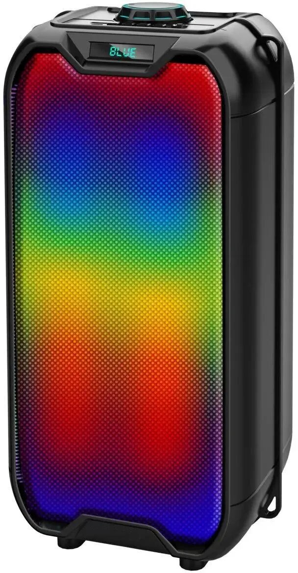 Музыкальный центр Ginzzu GM-221