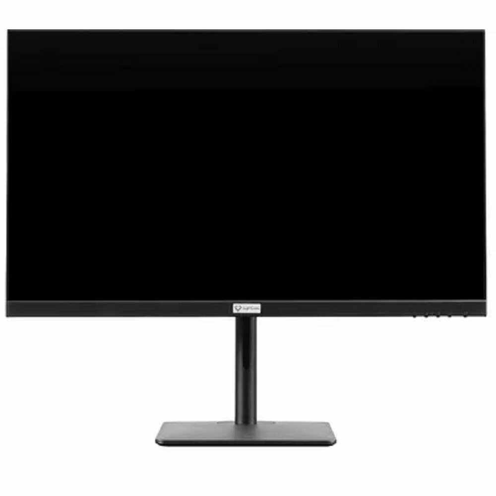 Монитор LCD монитор LightCom V-Plus 27" пцвт.852859.500-05 FHD, IPS LED, 178/178, HDMI/DP, 4ms, 1300:1, 100Hz, 300cd/m2, Ext, VESA, регулировка наклона и высоты, поворот по горизонтали, Реестр МПТ