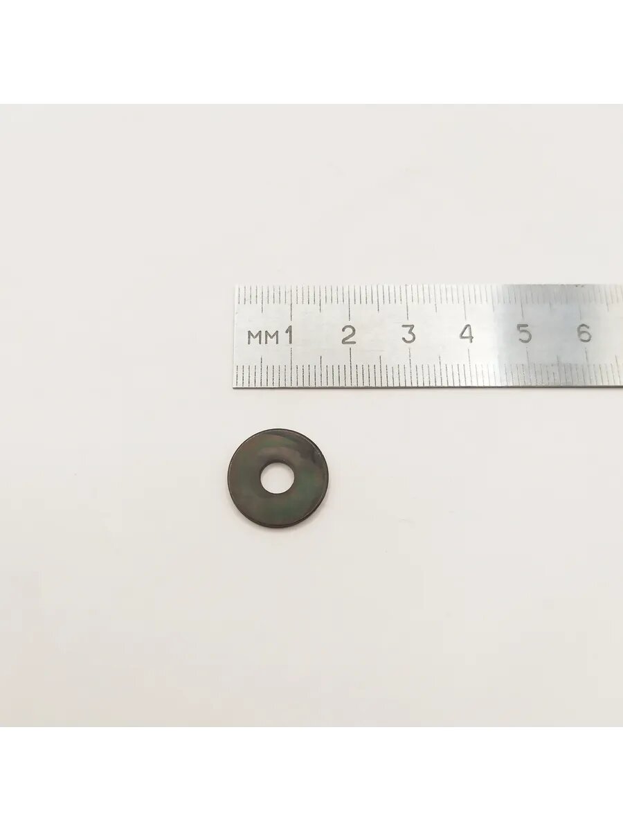 Шайба D5,3 мм