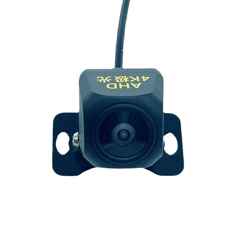 Камера заднего вида Quick exchange Aurora-AHD720, 4K, AHD, пластик, стекло, 1280x720