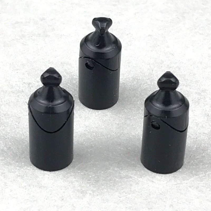 Запчасти для электродвигателя Philips HQ7240 HQ7260 HQ7290 HQ8170 HQ8240 HQ8260 HQ8270 HQ8825 HQ8865, роторный приводной ротор с вращающимся валом, 3 шт.