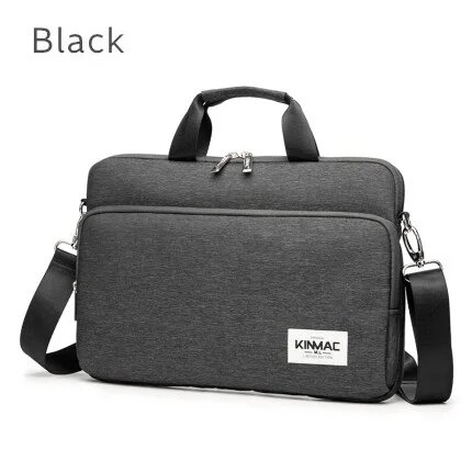 Сумка для ноутбука Kinmac 15.4" Black