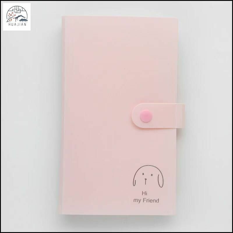 Альбом для фотографий, биндер для карточек к-поп kpop k-pop групп BTS, Stray Kids, TXT, Twice, Itzy, Blackpink