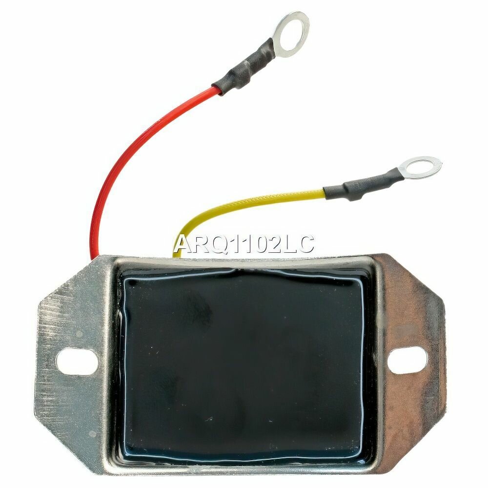 Реле регулятор генератора, для Донгфенг арт ARQ1102LC