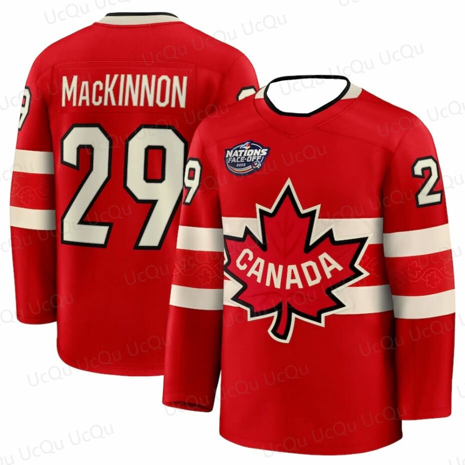 NHL джерси хоккейная Торонто Мэйпл Лифс Toronto Maple Leafs Jersey Auston Matthews