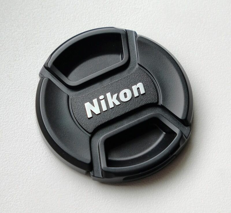 Крышка для объектива NIKON 62 mm