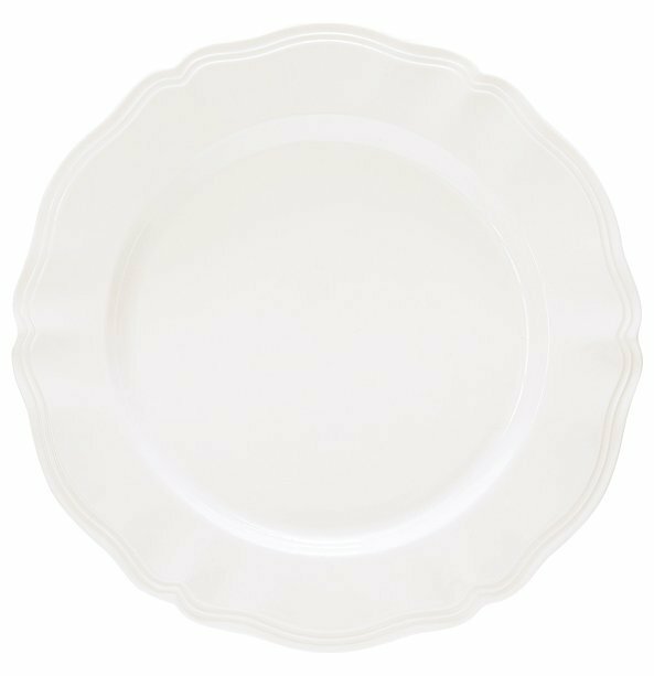 Тарелка 27 см Easy Life "Perle" / 352232