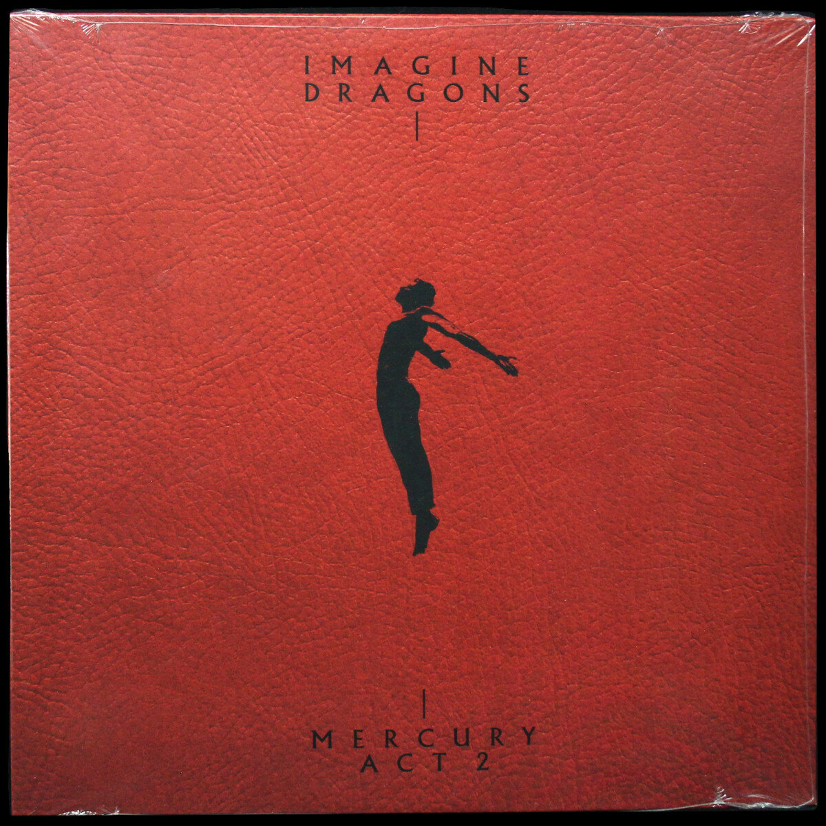 Виниловая пластинка KIDina KORNER Imagine Dragons – Mercury - Act 2 (2LP)