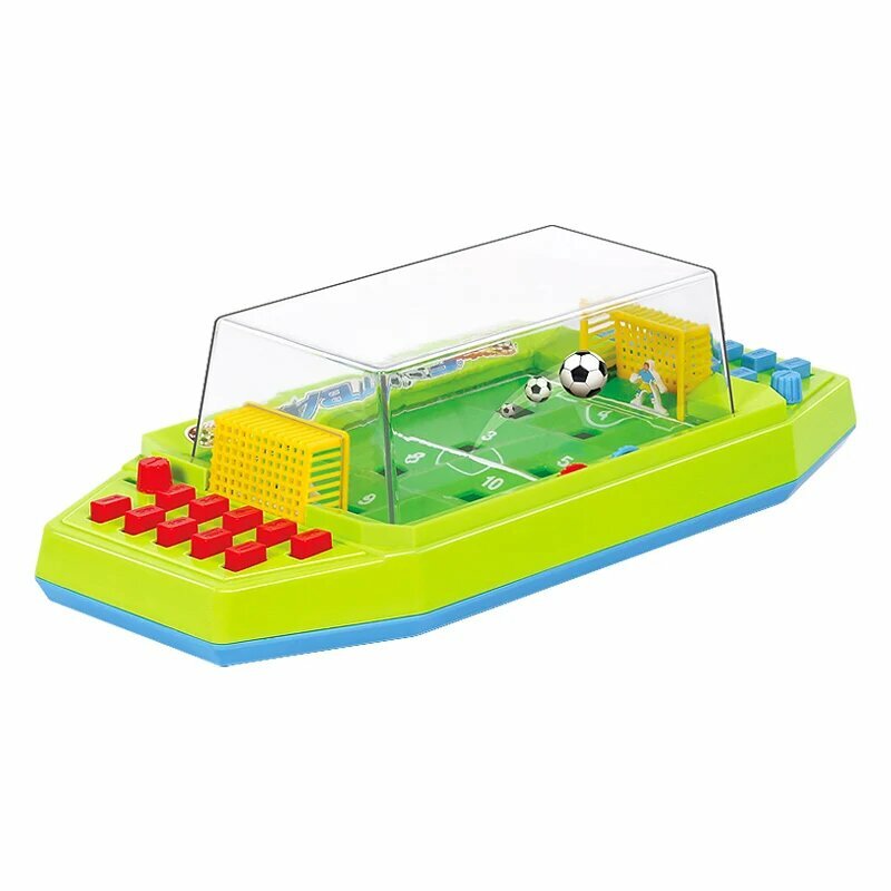 Настольные игры Board Game Баскетбол Футбол светло-зеленый