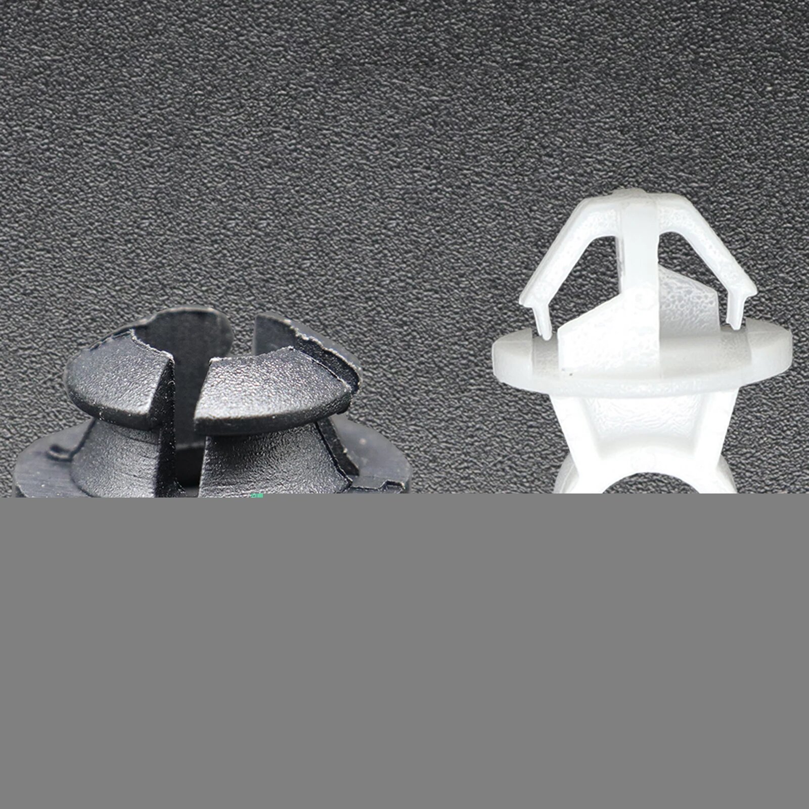 Передняя опора капота, опорная втулка, зажим для Honda Accord 2003-2007 CR-V Odyssey Civic HR-V A