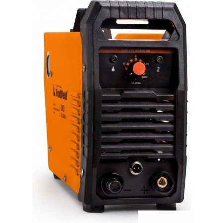 FoxWeld Uno Plasma 50